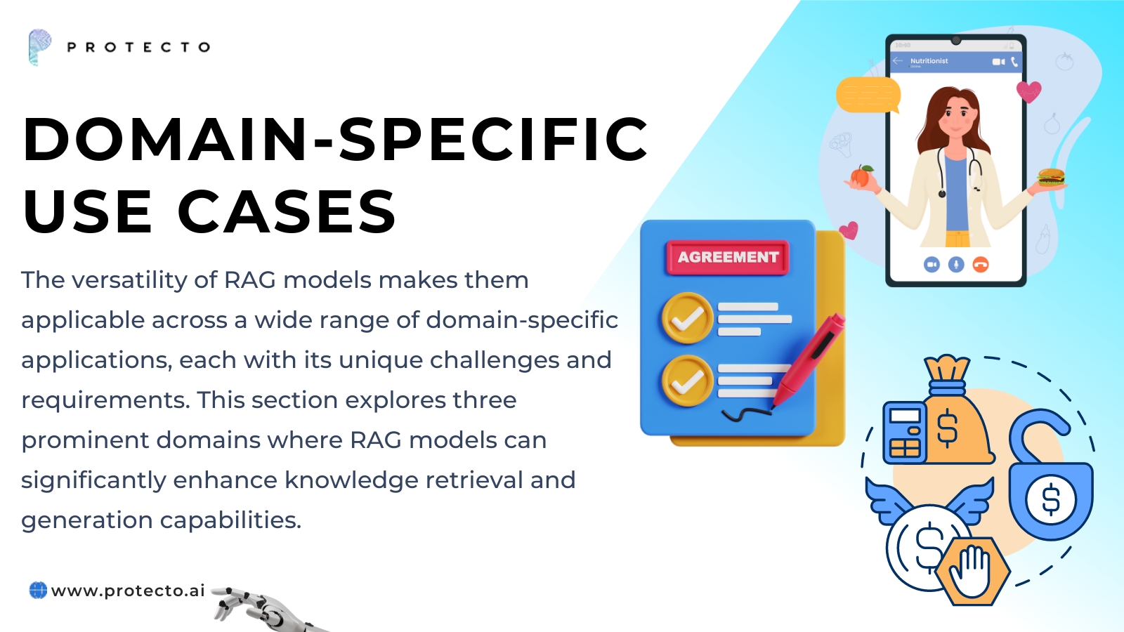 Leveraging RAG For Domain-Specific Knowledge Retrieval And Generation